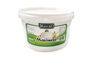 Koral Food – Thuaj Koral Food – Thuaj Cilesi